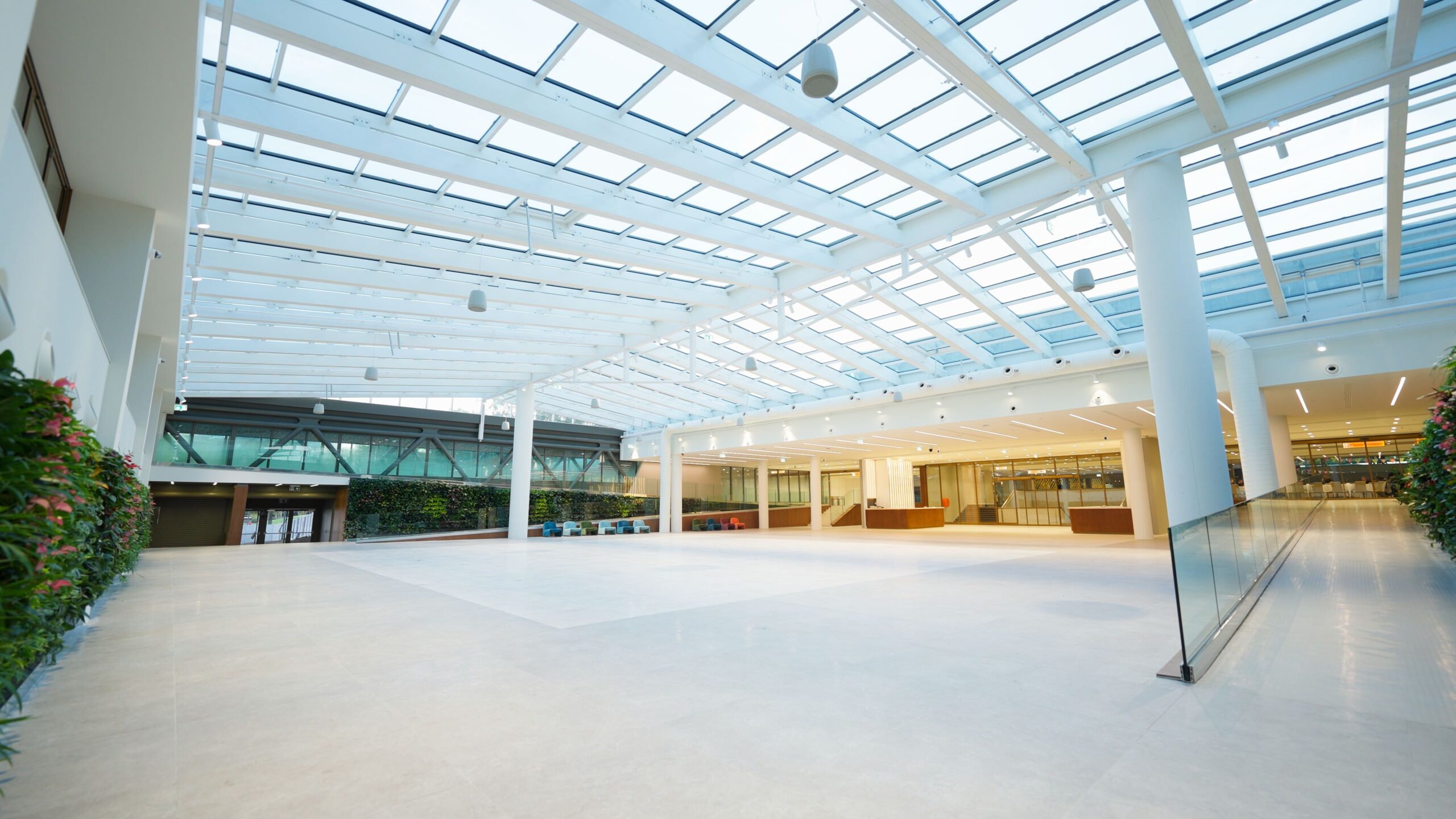 Conference location - Acuus2025